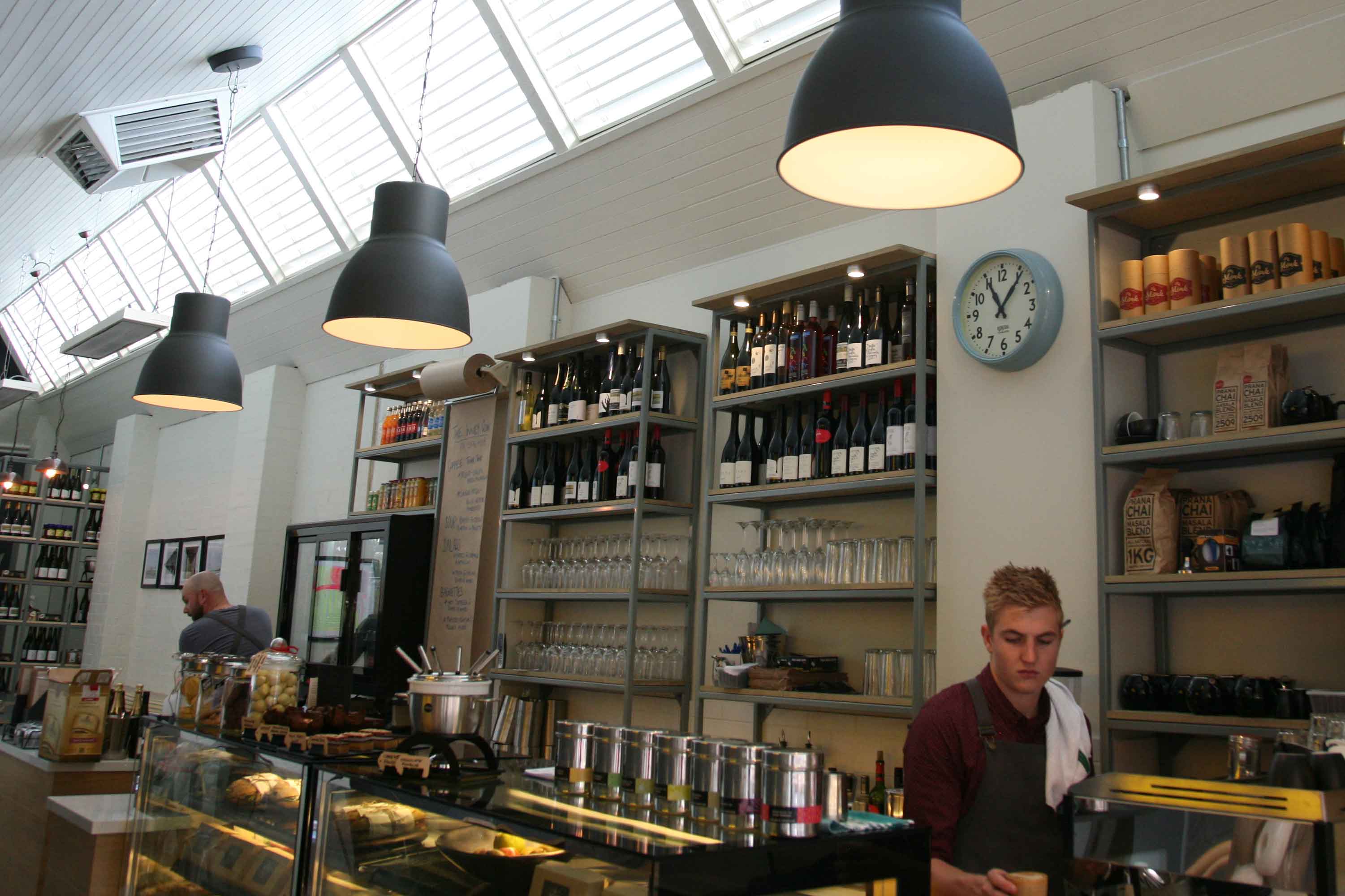 Commercial Electrician | Commercial Electrician Mornington | Proplan ...